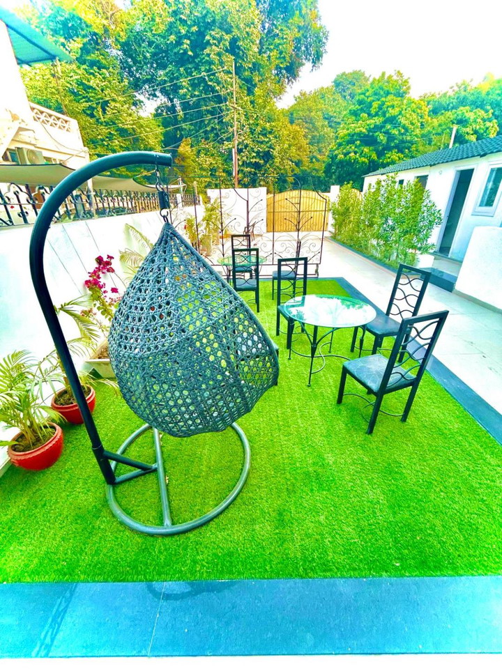 Grand Villa - Amritsar