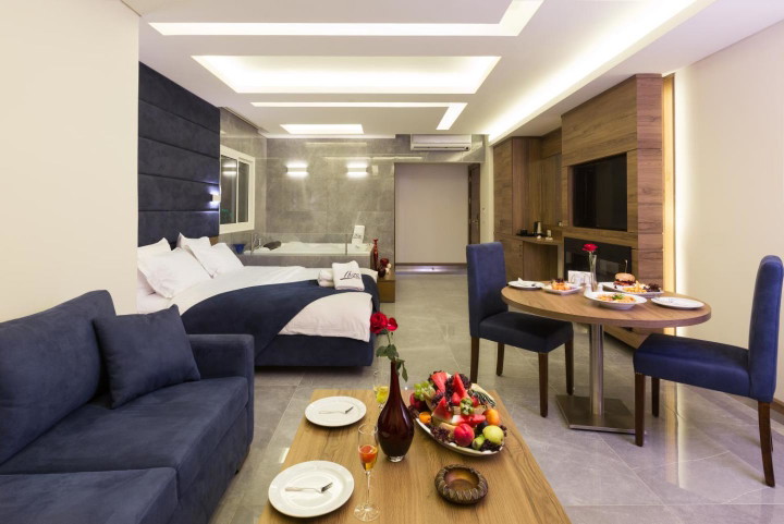 Ibiza Hotel - Lebanon