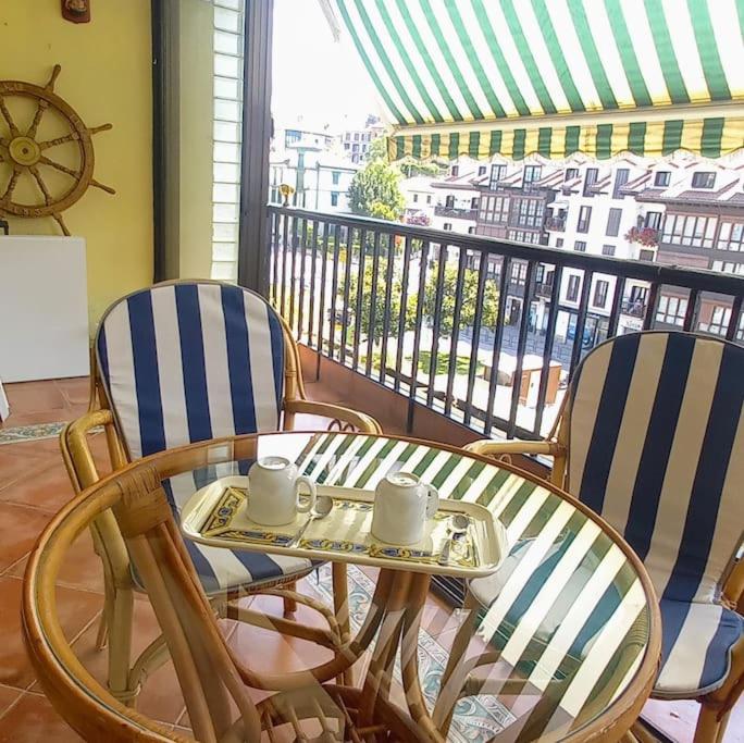 Apartamento Miramar - Irun