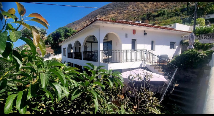 La Casa De Lucy & Karin - La Orotava