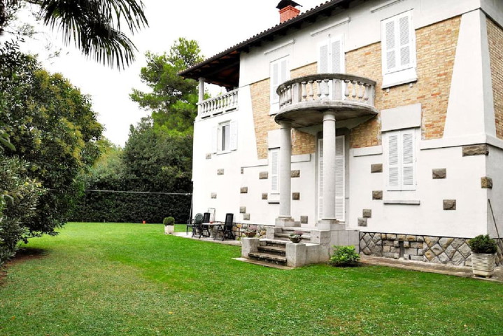 Apartments Haliaetum - Koper