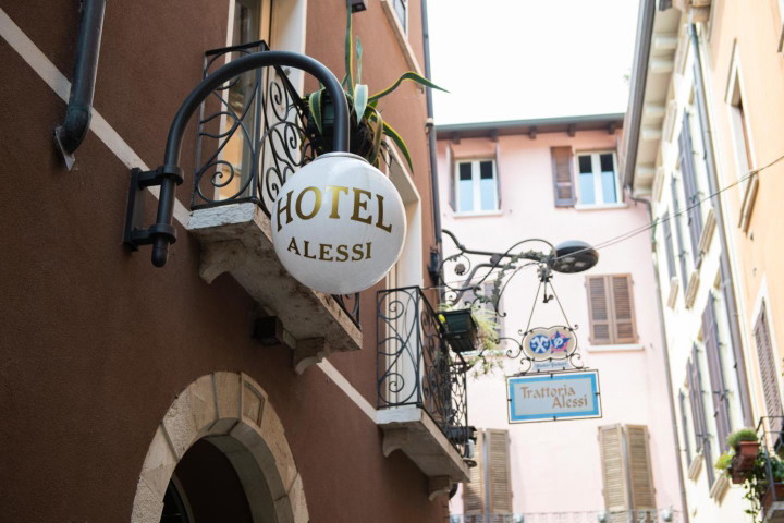 Alessi Appartamenti - Desenzano del Garda