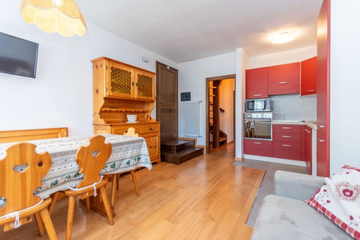 Residenza Latemar - Predazzo