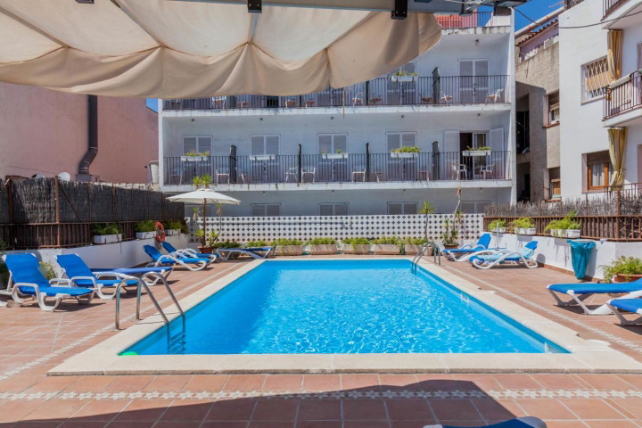 El Cid - Sitges