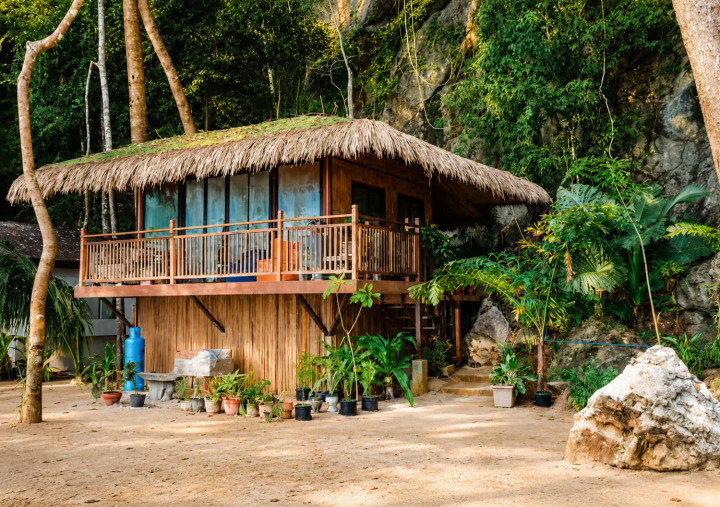 Zen Oasis Resort - El Nido - El Nido, Philippines