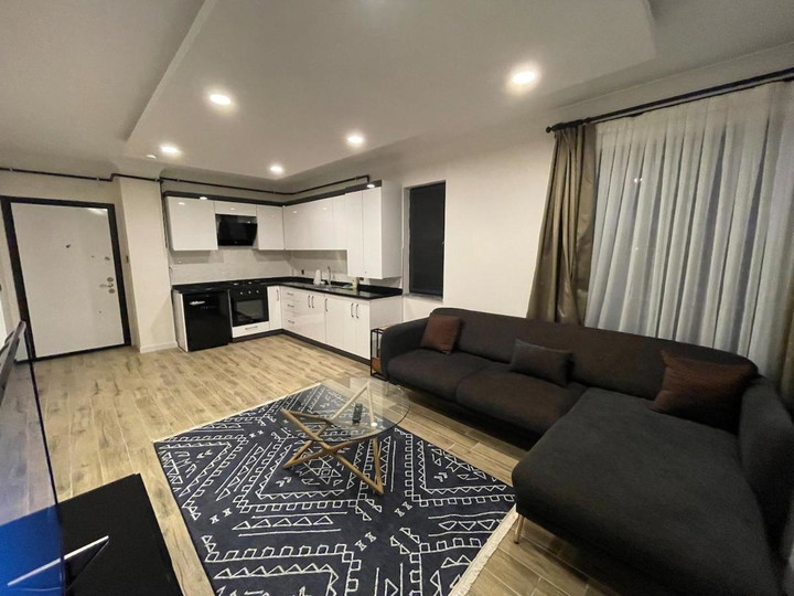 Ck House - Ankara
