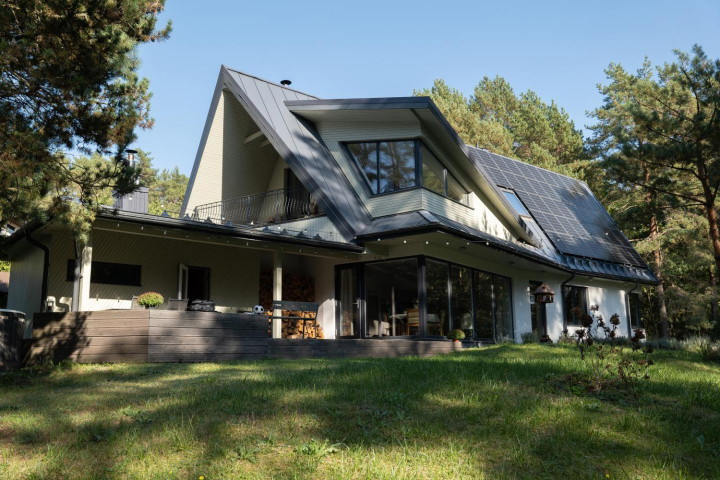 Vila Pušyno 4 - Belarus