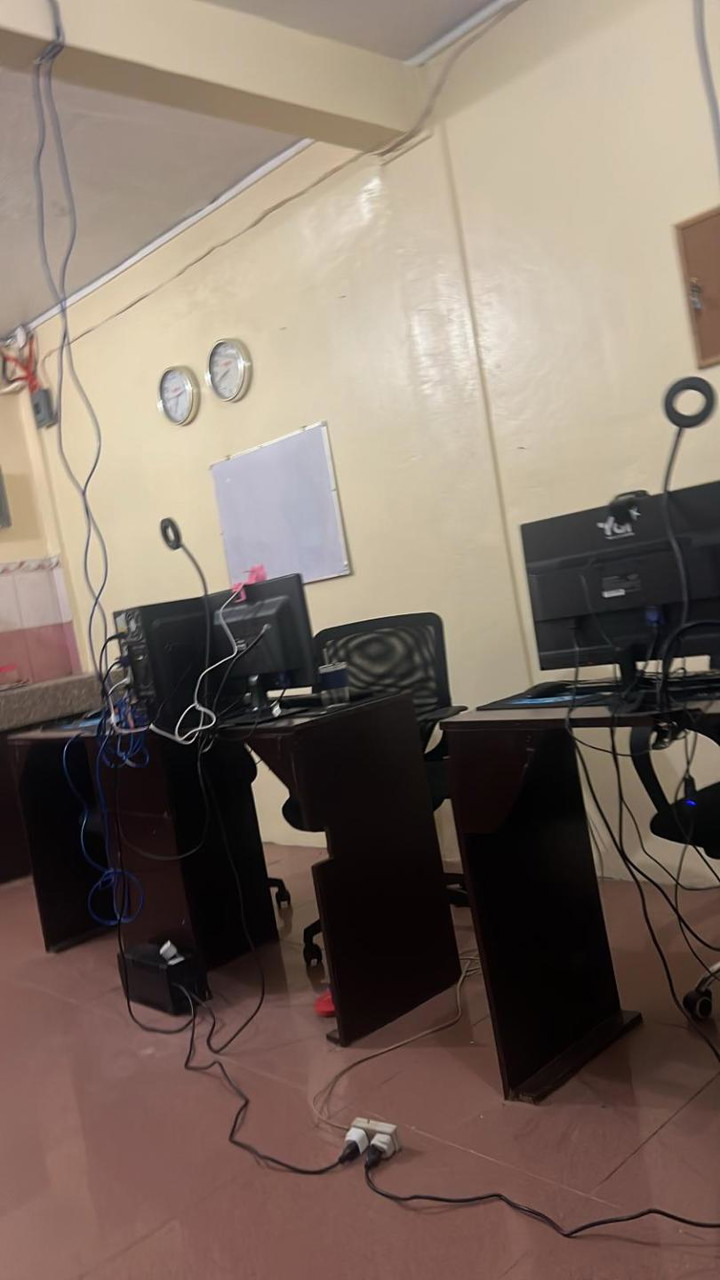 Upskill Coworking Space - Bocaue