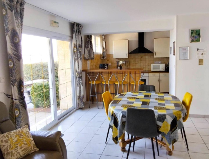 Gite Aquillon - Wimereux