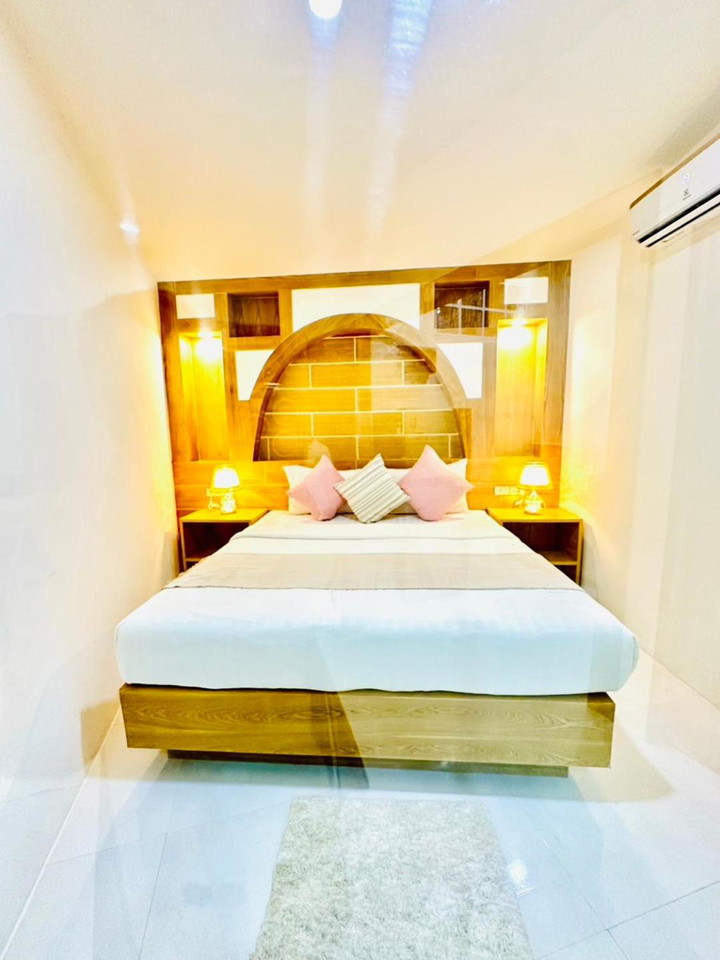 Lerwin House - Ko Samui, Island