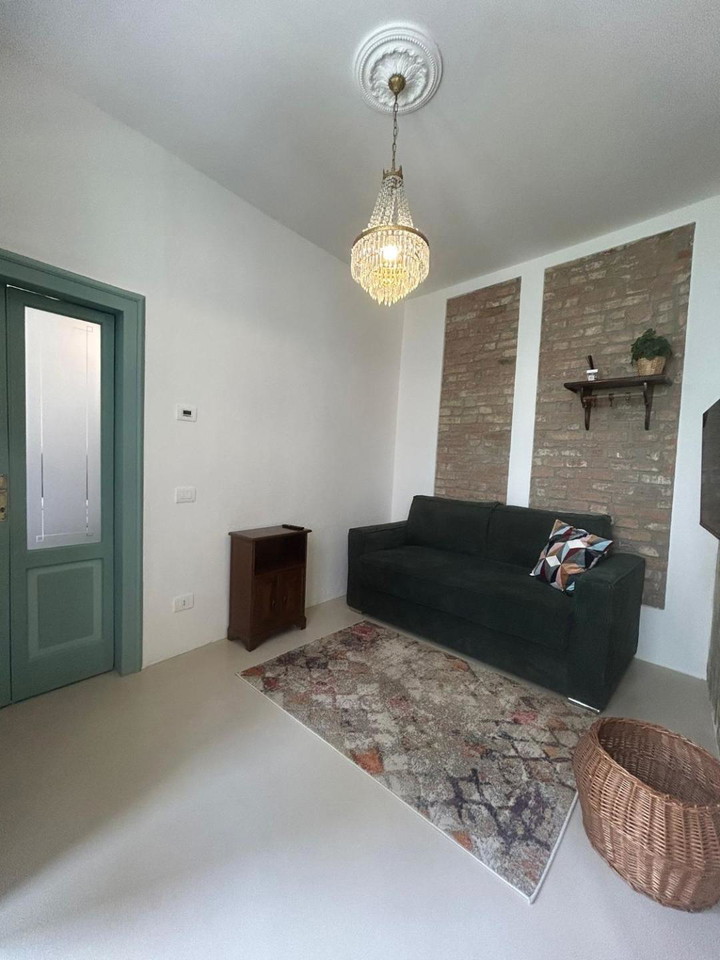 Aporti Home - Cremona