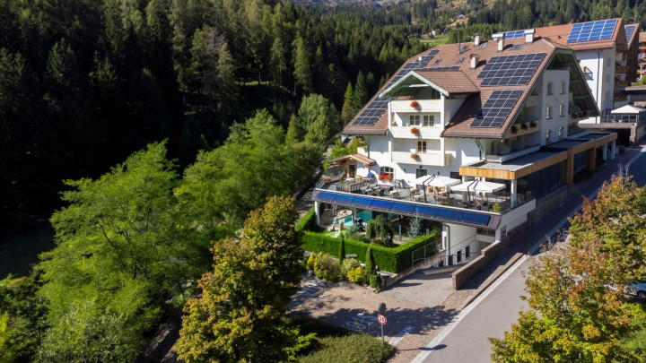 Hotel Erica - Tesero