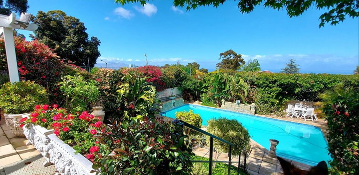 Roosboom Guest Apartments - Somerset West