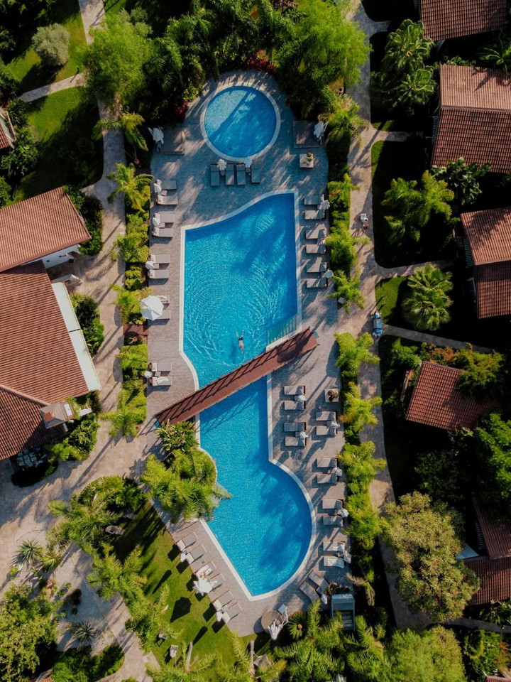 Kimera Lounge Hotel - Turkey