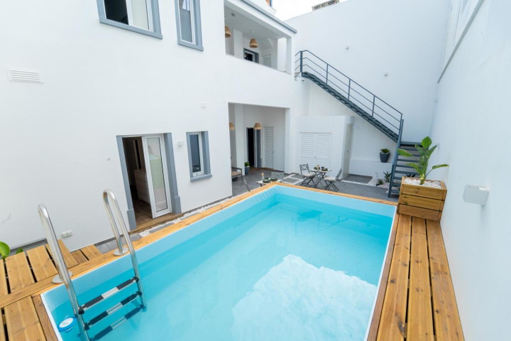 Ria View Guesthouse - Faro