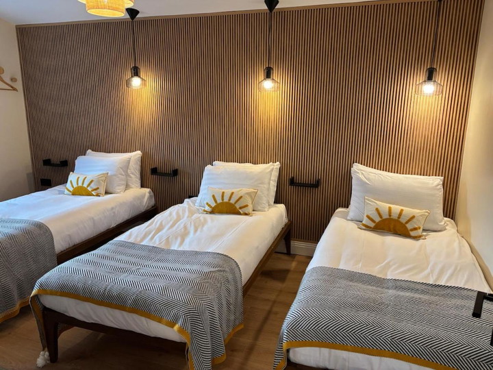 Riverside Loft Group Accommodation - Kilkenny