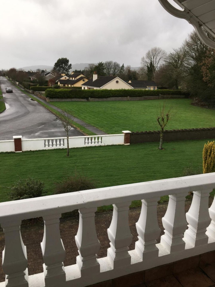 Oakdale, Templemore, E41f856 - Irlande