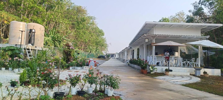 Cocomin Resort - Rayong
