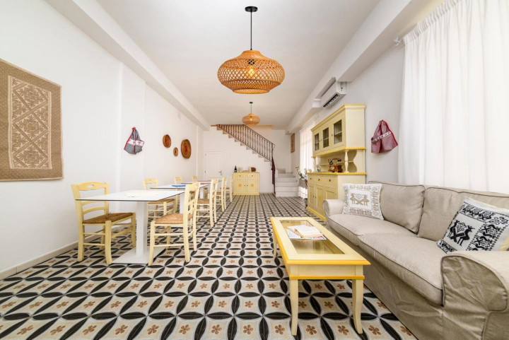 Ng Guest House Ammentos - Olbia