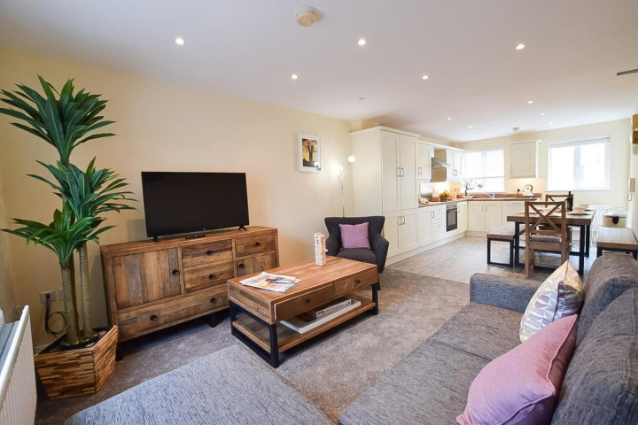 Hillyard Mews - Nordirland
