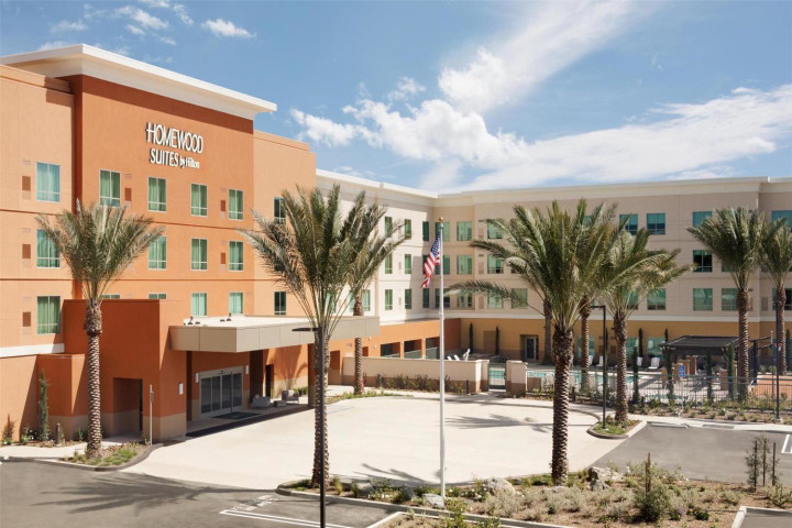 Homewood Suites By Hilton Irvine John Wayne Airport - Irvine, CA