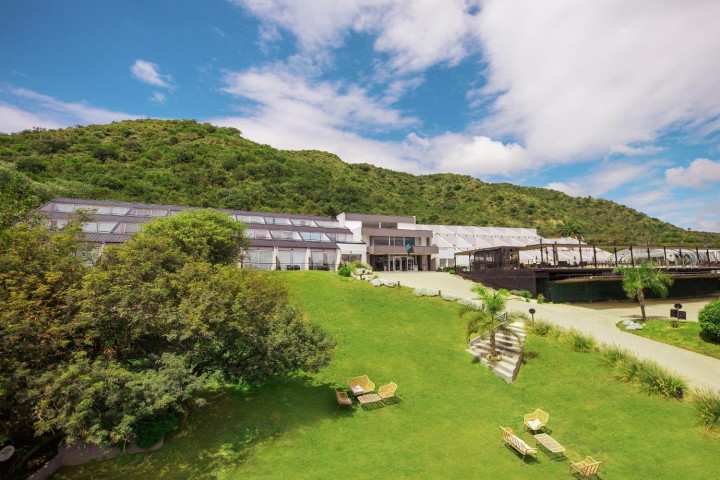 Pinares Panorama Resort, Spa & Convention Center - Villa Carlos Paz