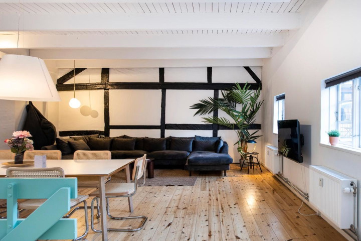Daniel&jacob's Premium Townhouse - Copenhagen
