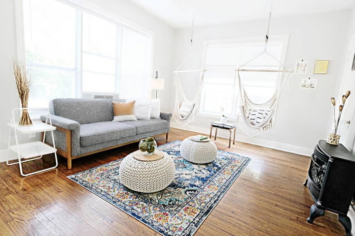 Dallas Native, Lower-greenville Ave Area - Dallas, TX