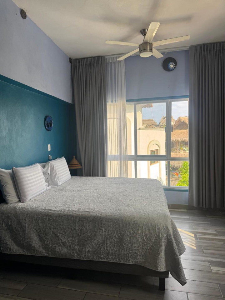 Apartamento 1 - Sayulita
