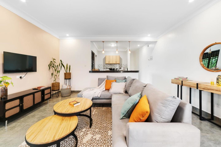 Polo Apartments - Kampala