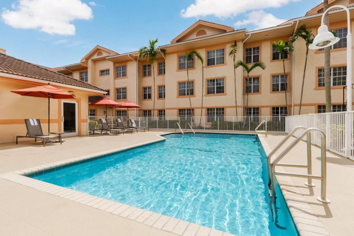 Residence Inn By Marriott West Palm Beach - Palm Beach Gardens, FL