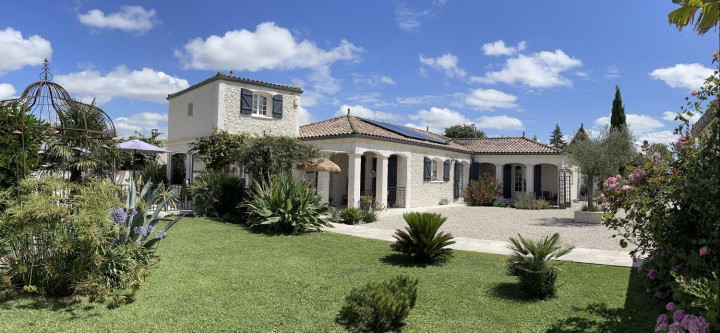 Maison D'hôtes L'air D'antan - Villeneuve-sur-Lot