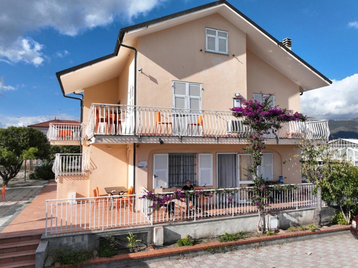 Agriturismo Nonna Merj - Albenga