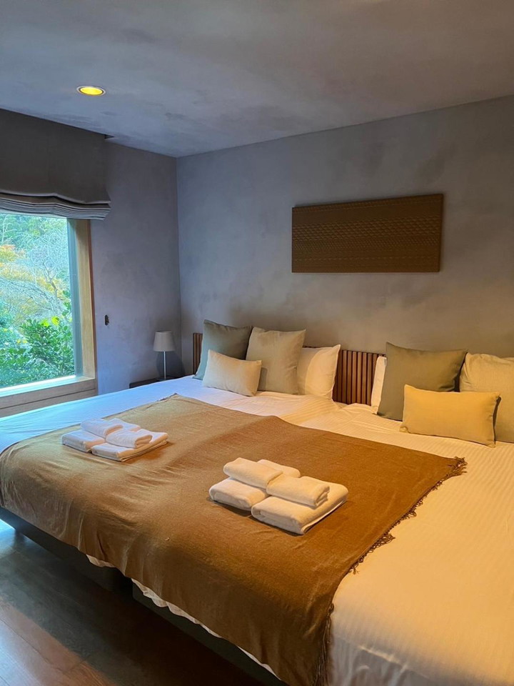 Sakura Residence Hakone - Hakone