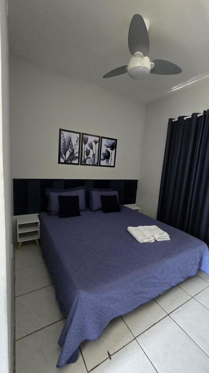 Residencial ÉDen - Apto 15 - Sorocaba