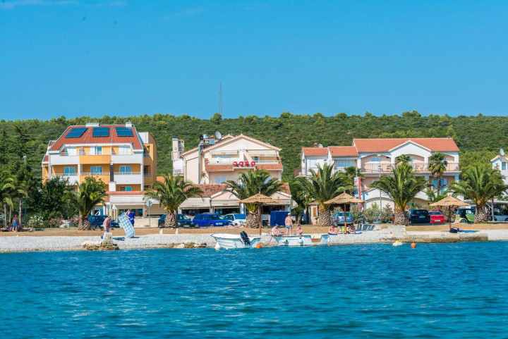 Hotel Joso - Zadar