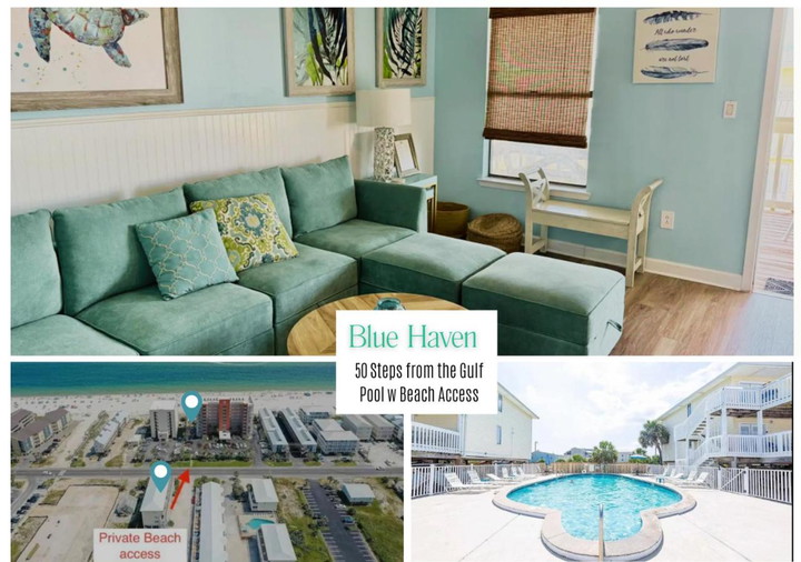 Snowbird Retreat, Pool & Beach Access - Florida Panhandle, FL