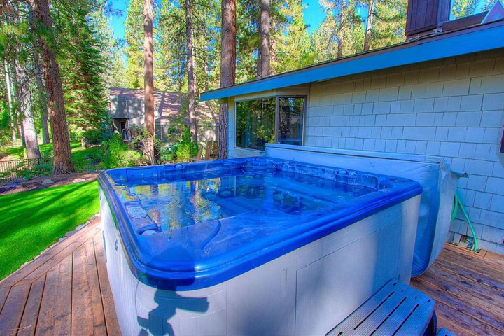 Blue Laulea Home - Carson City, NV
