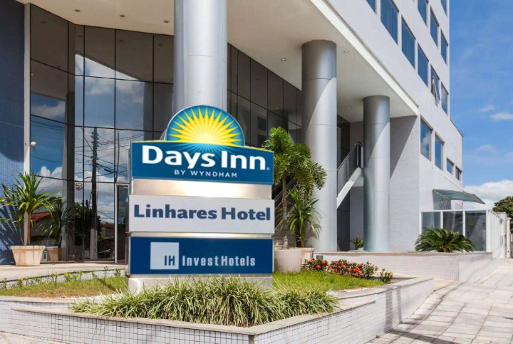 Days Inn By Wyndham Linhares - Linhares
