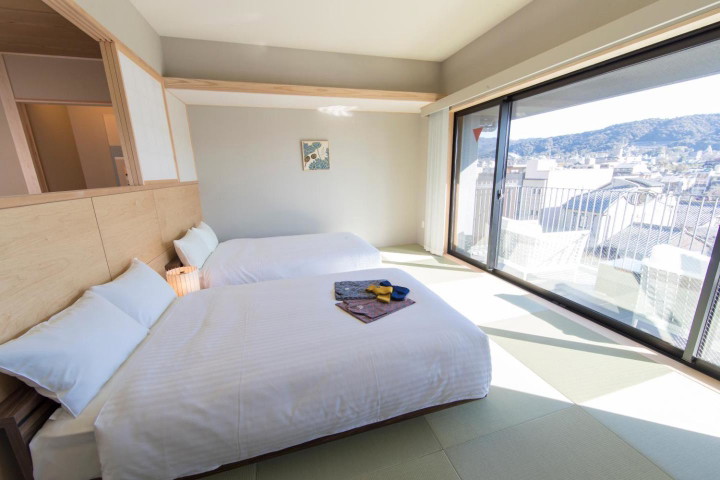 My K House - Kyoto