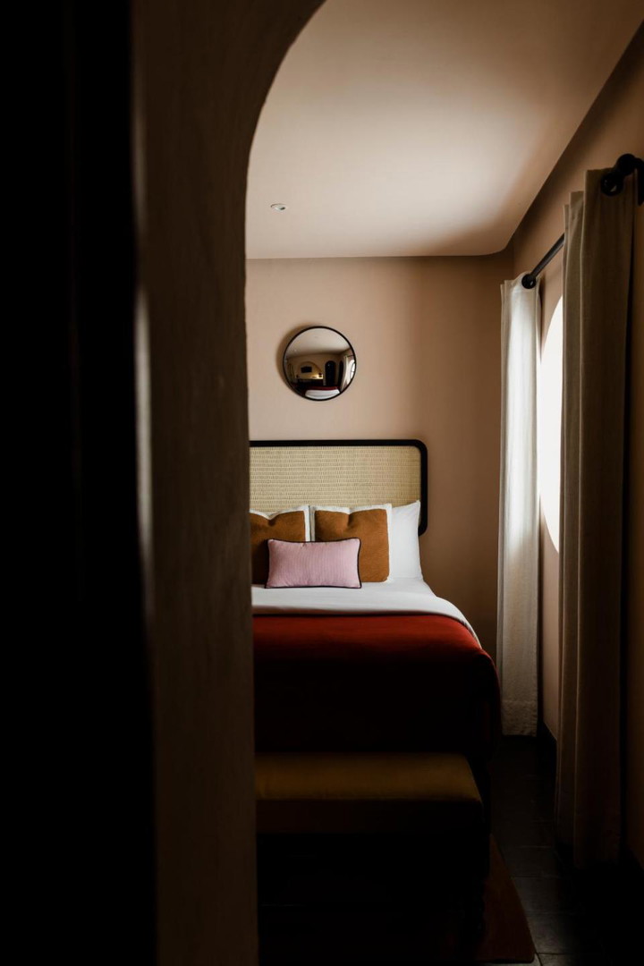 Casa Hoyos - Hotel Boutique - San Miguel de Allende