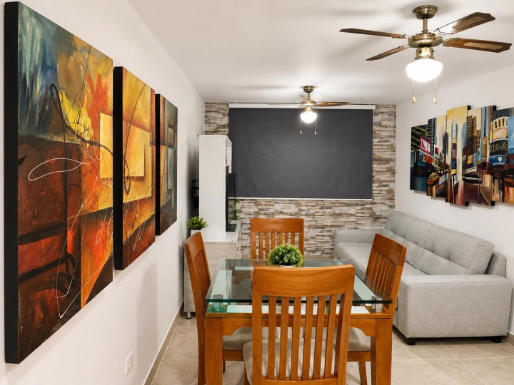 Apartamento La Bonita - Bucaramanga