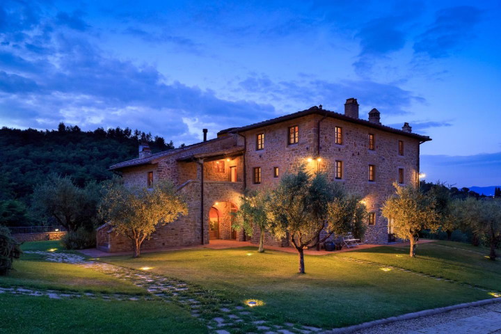 Le Lappe - Radda in Chianti