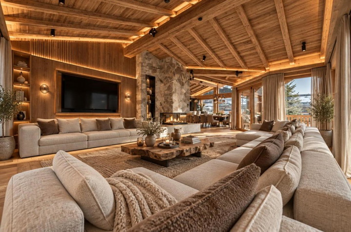 Apartment Alpen - Kitzbühel