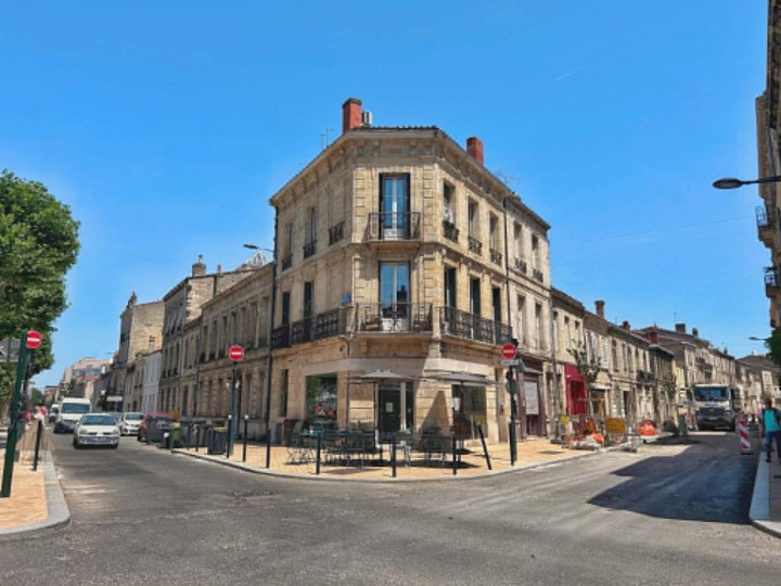 Rent Bordeaux - Pessac