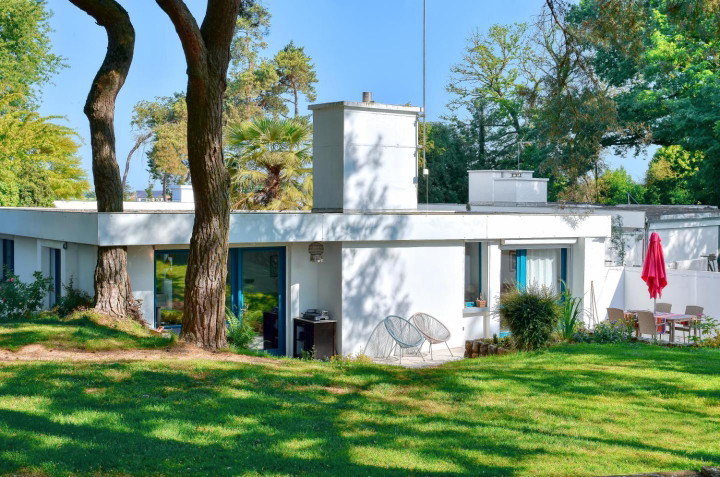Maison De Charme à La Campagne - Saint-Quentin