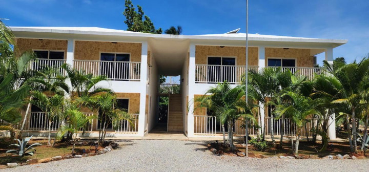 Room For 2 With Large Pool And Close To La Playita - République dominicaine