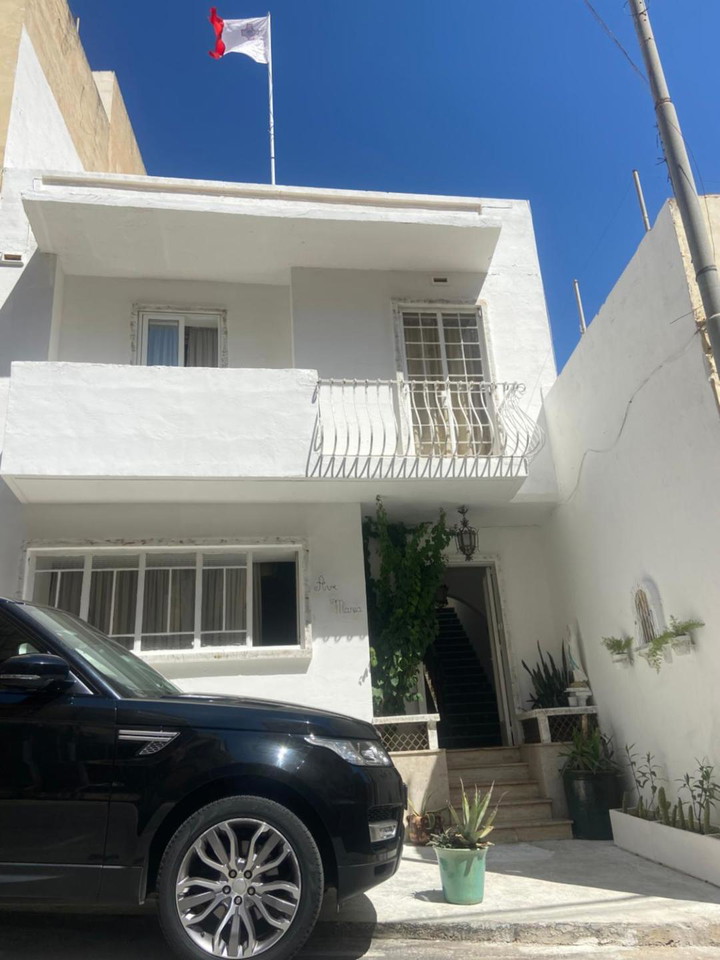 Ave Maria Guest House - Malta