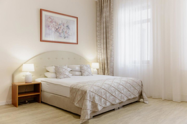 Hotel N - Belgrad