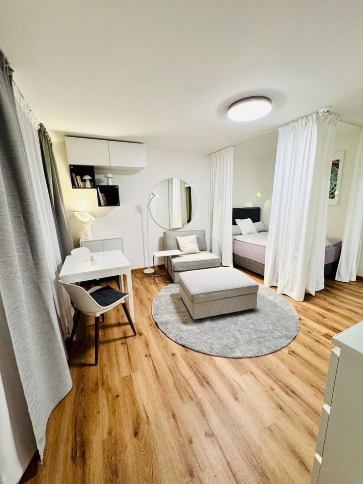 Innstyle Fewo Rosenheim - Rosenheim